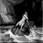 Styx and Charon Part II - Ossua Et Acroamata